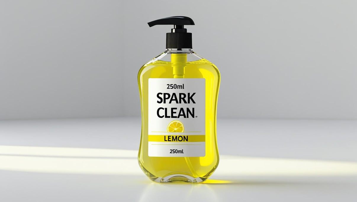 Eco-Friendly Hand Wash (Lemon) – Cheap Price in Murud Janjira, Raigad & Maharashtra – Spark ...